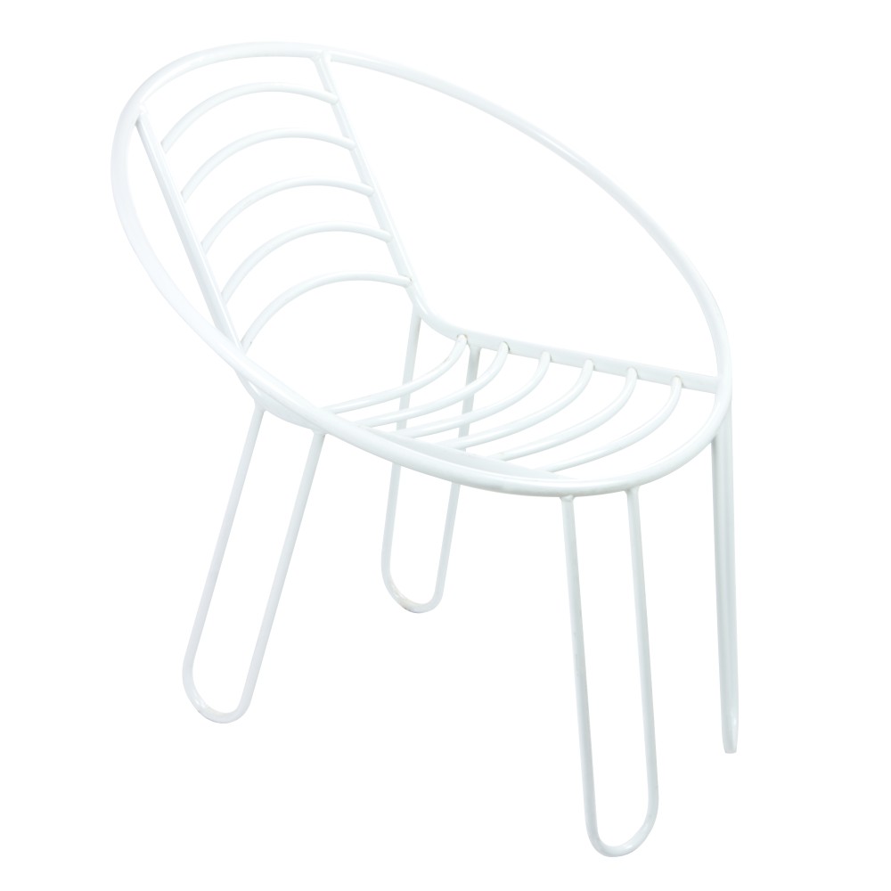Procurando Cadeira para Jardim? Na Victor Decor Tem!